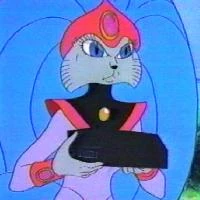 Princess Felicia | Bucky O'Hare Wiki | Fandom