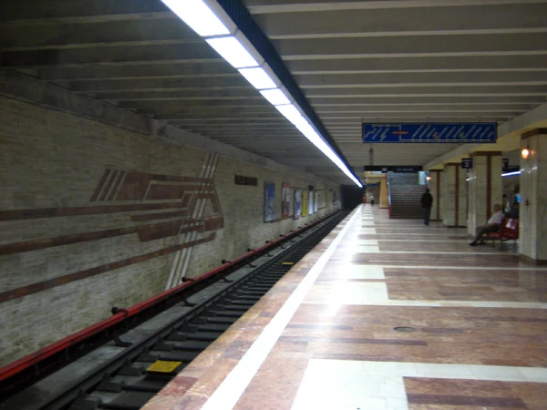 Staţia de metrou Piaţa Sudului | Bucureşti Wiki | Fandom
