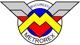 Metrorex | Bucureşti Wiki | Fandom