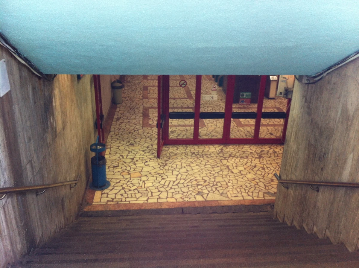 Staţia de metrou Pantelimon | Bucureşti Wiki | Fandom