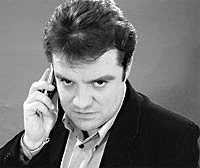 Andrei Duban | Bucureşti Wiki | Fandom