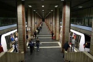 Staţia de metrou Republica | Bucureşti Wiki | Fandom