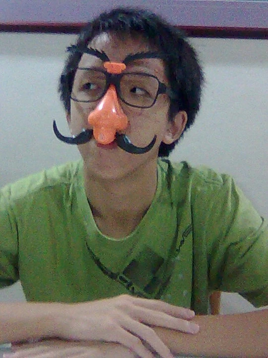 BA Hong | BU2 Sohais Wiki | Fandom