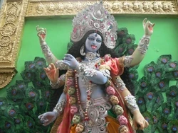 Mother Kali | Buddhism and Hinduism Wiki | Fandom