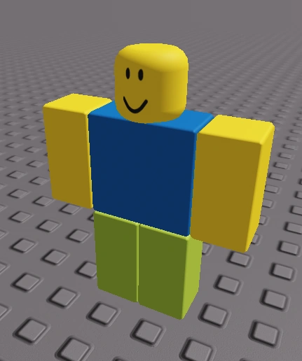 Noob | Budderverse Wiki | Fandom