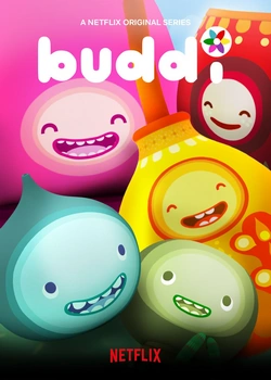 Buddi | Buddi Wiki | Fandom