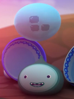 Cini | Buddi Wiki | Fandom