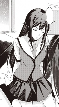 Hina Yumihara | Buddy Complex Wiki | Fandom