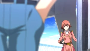 Mayuka Nasu | Buddy Complex Wiki | Fandom