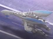 Cygnus | Buddy Complex Wiki | Fandom