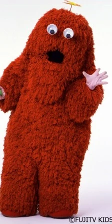 Mukku | Buddy Complex Wiki | Fandom