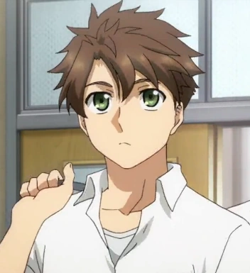 Aoba Watase | Wiki Buddy Complex | Fandom