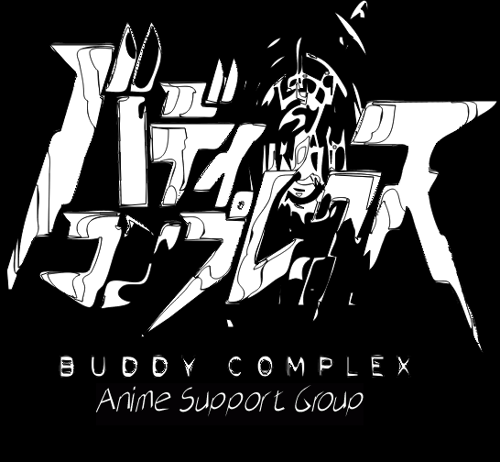 Anime Support Group | Buddy Complex Wiki | Fandom