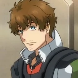 buddy complex fandom