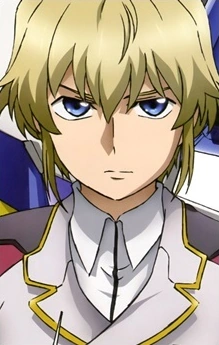 Dio Jyunyou Weinberg | Wiki Buddy Complex | Fandom