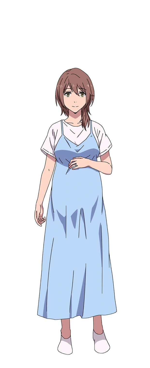 Yuzuko Kurusu | Wiki Buddy Daddies | Fandom
