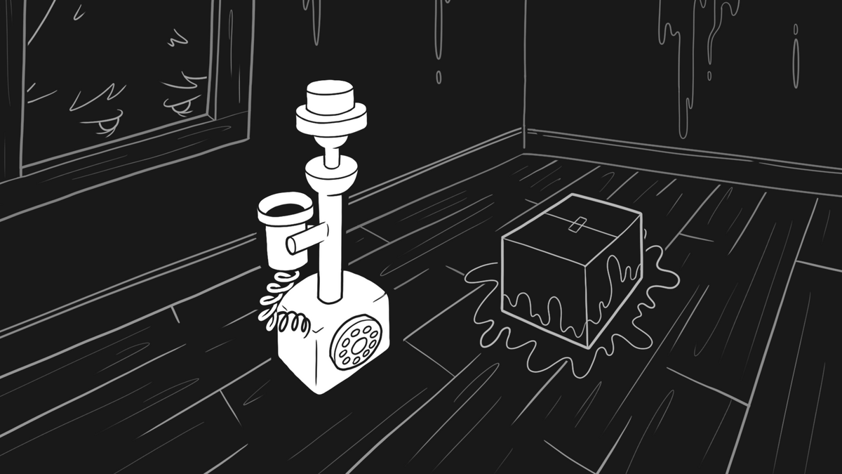 Phoney/Gallery | Buddy Simulator 1984 Wiki | Fandom