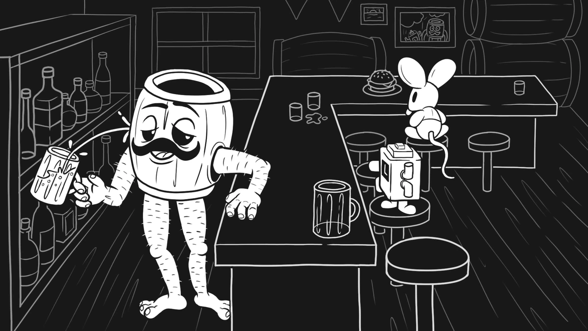 Toot/Gallery | Buddy Simulator 1984 Wiki | Fandom