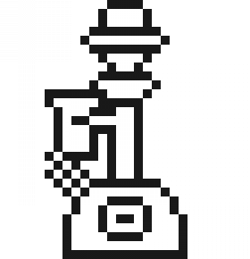 Phoney | Buddy Simulator 1984 Wiki | Fandom