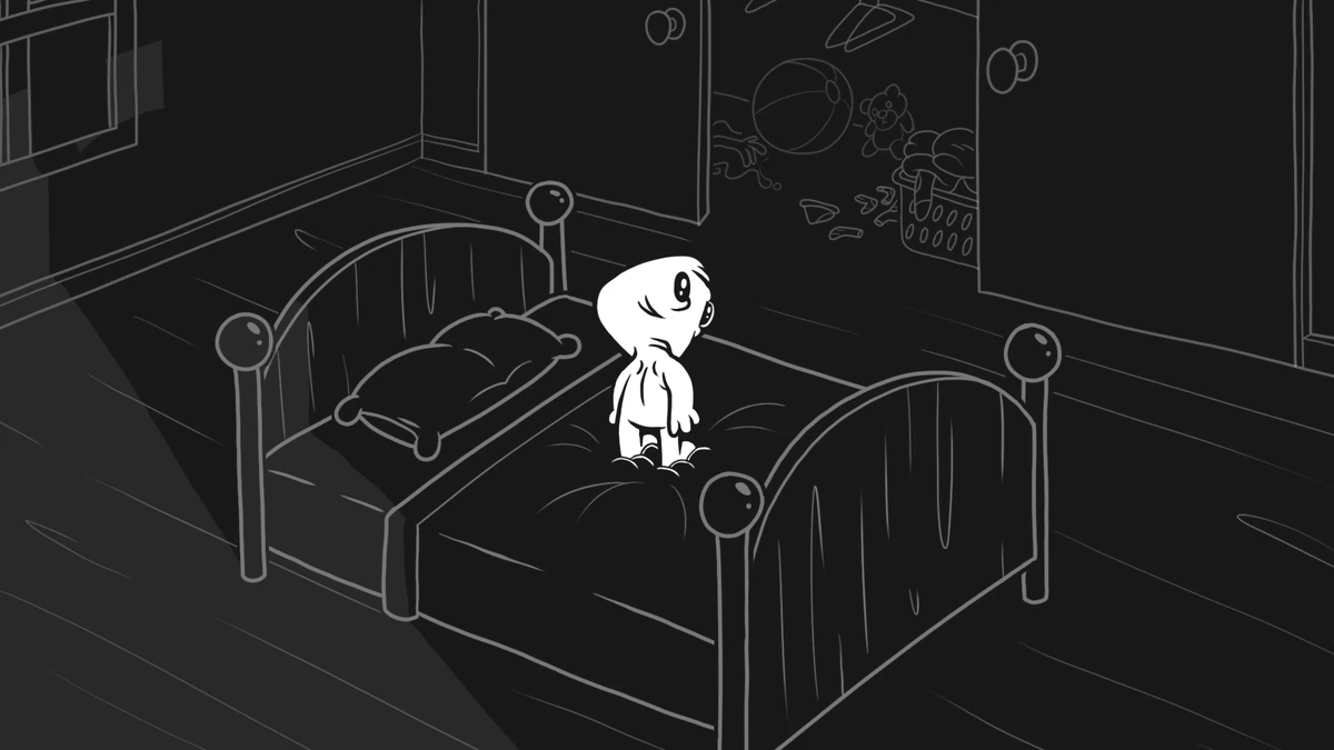 Scroobert/Gallery | Buddy Simulator 1984 Wiki | Fandom