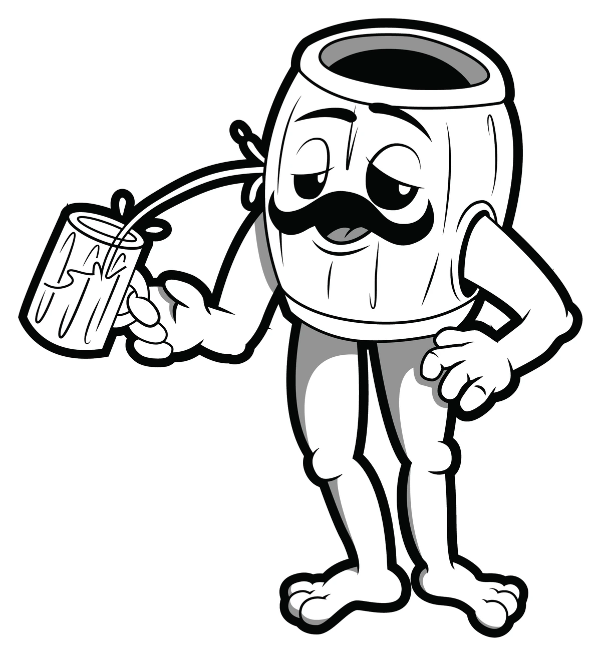 Toot | Buddy Simulator 1984 Wiki | Fandom