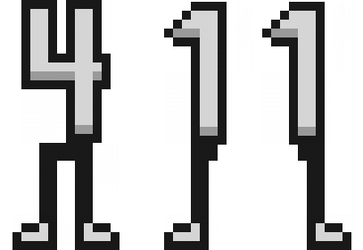 Numbly | Buddy Simulator 1984 Wiki | Fandom