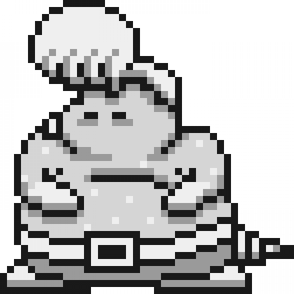 King Raff | Buddy Simulator 1984 Wiki | Fandom