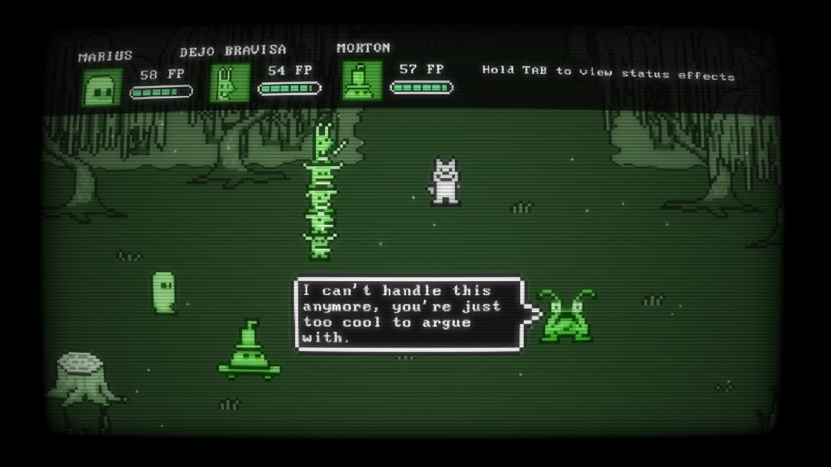 The Bluglands | Buddy Simulator 1984 Wiki | Fandom