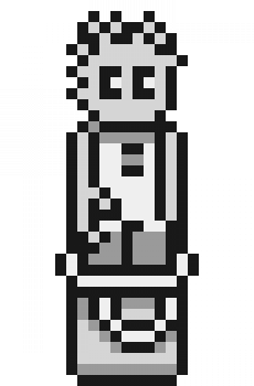 Darold | Buddy Simulator 1984 Wiki | Fandom