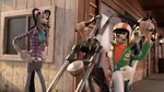 Buddy Thunderstruck | Buddy Thunderstruck Wiki | Fandom