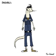 Darnell Fetzervalve | Buddy Thunderstruck Wiki | Fandom