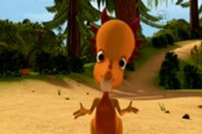 Spikey Stygimoloch | Dinosaur Train Wiki | Fandom