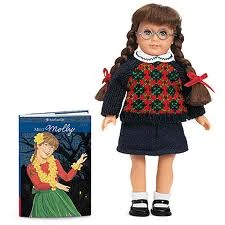 Molly | Buddybop Wiki | Fandom