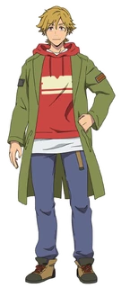 List of Characters | Buddy Daddies Wiki | Fandom