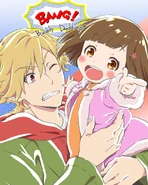 Buddy Daddies (Anime) | Buddy Daddies Wiki | Fandom