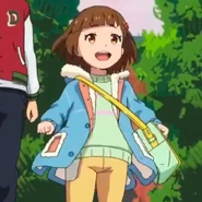 Miri Unasaka/Gallery | Buddy Daddies Wiki | Fandom