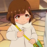 Miri Unasaka/Gallery | Buddy Daddies Wiki | Fandom