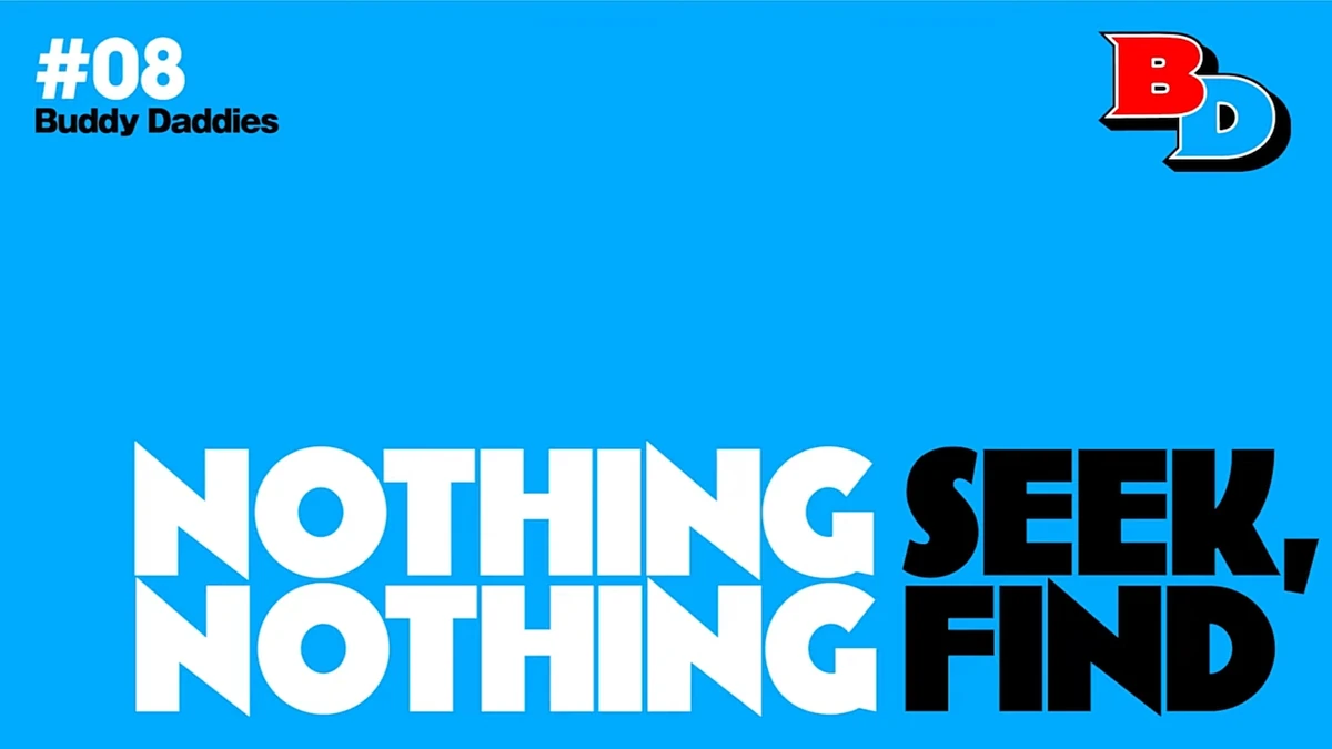 Nothing Seek, Nothing Find | Buddy Daddies Wiki | Fandom
