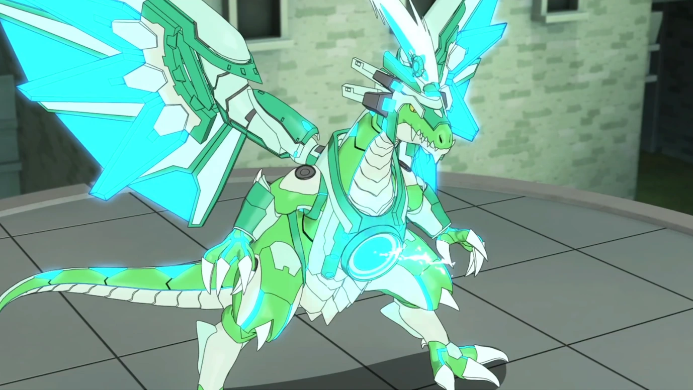 Buddyfight Coloring Pages [2025]