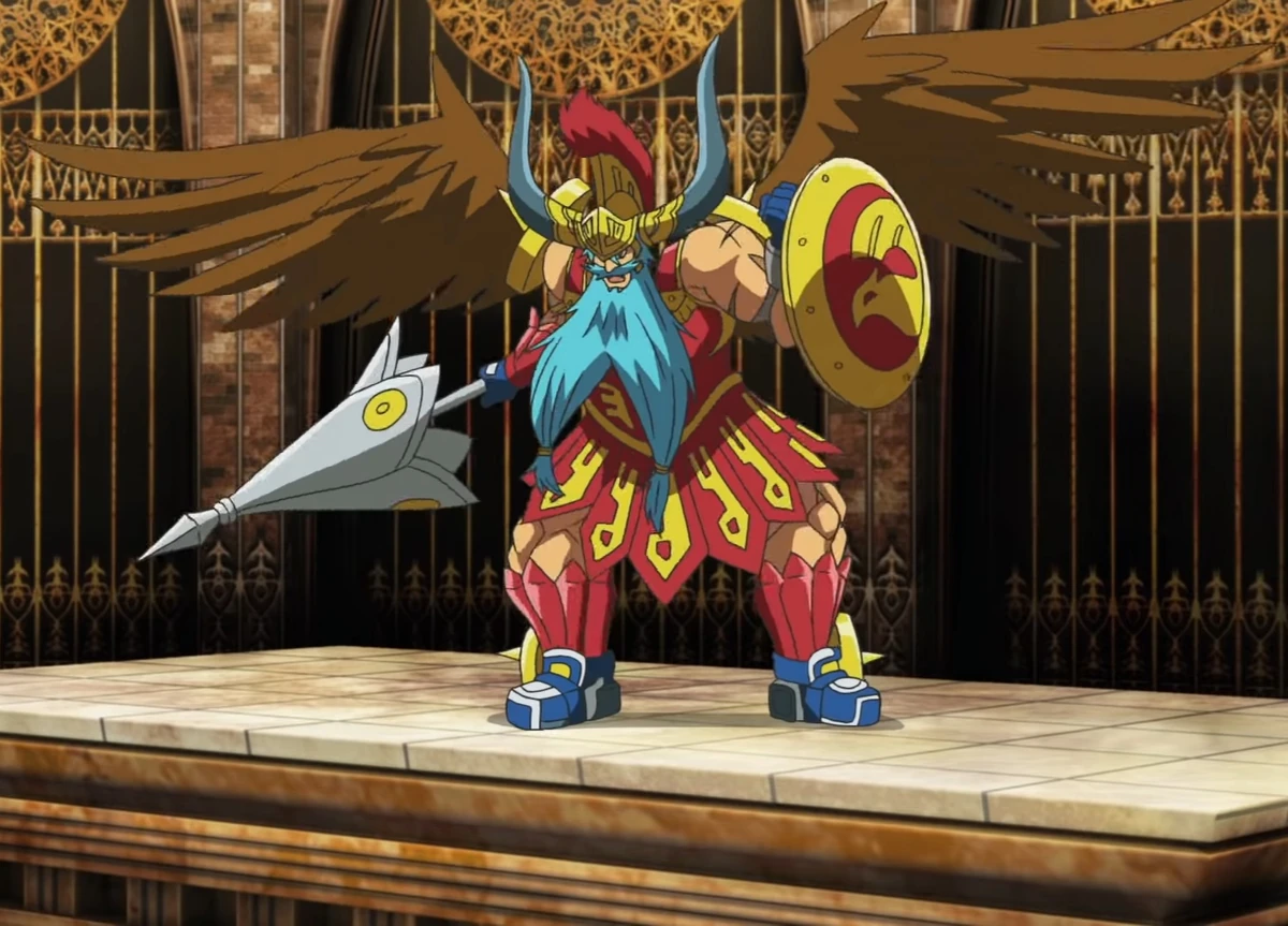 Fallen Angel of Rage, Beleth (character) | Future Card Buddyfight Wiki ...