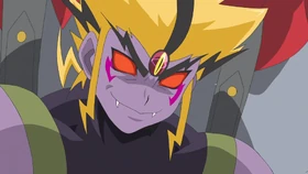 User blog:RaijinSenshi19/Omni Lord Hierarchy Finale - Beyond the Limits ...