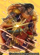 Panther Robed Knight, Tariel/Gallery | Future Card Buddyfight Wiki | Fandom
