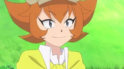 Ranma Kakogawa | Future Card Buddyfight Wiki | Fandom