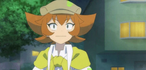 Ranma Kakogawa/GIFs | Future Card Buddyfight Wiki | Fandom