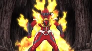 Captain Answer (character) | Future Card Buddyfight Wiki | Fandom