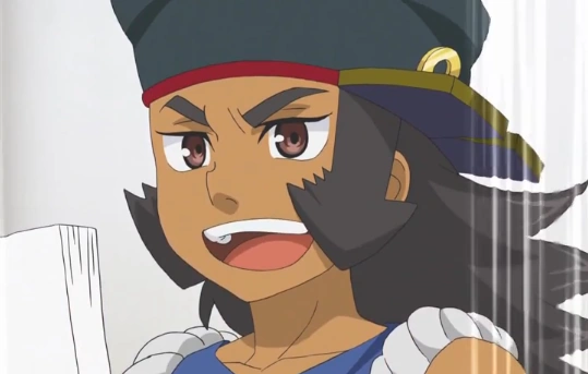 Genma Todoroki/Gallery | Future Card Buddyfight Wiki | Fandom