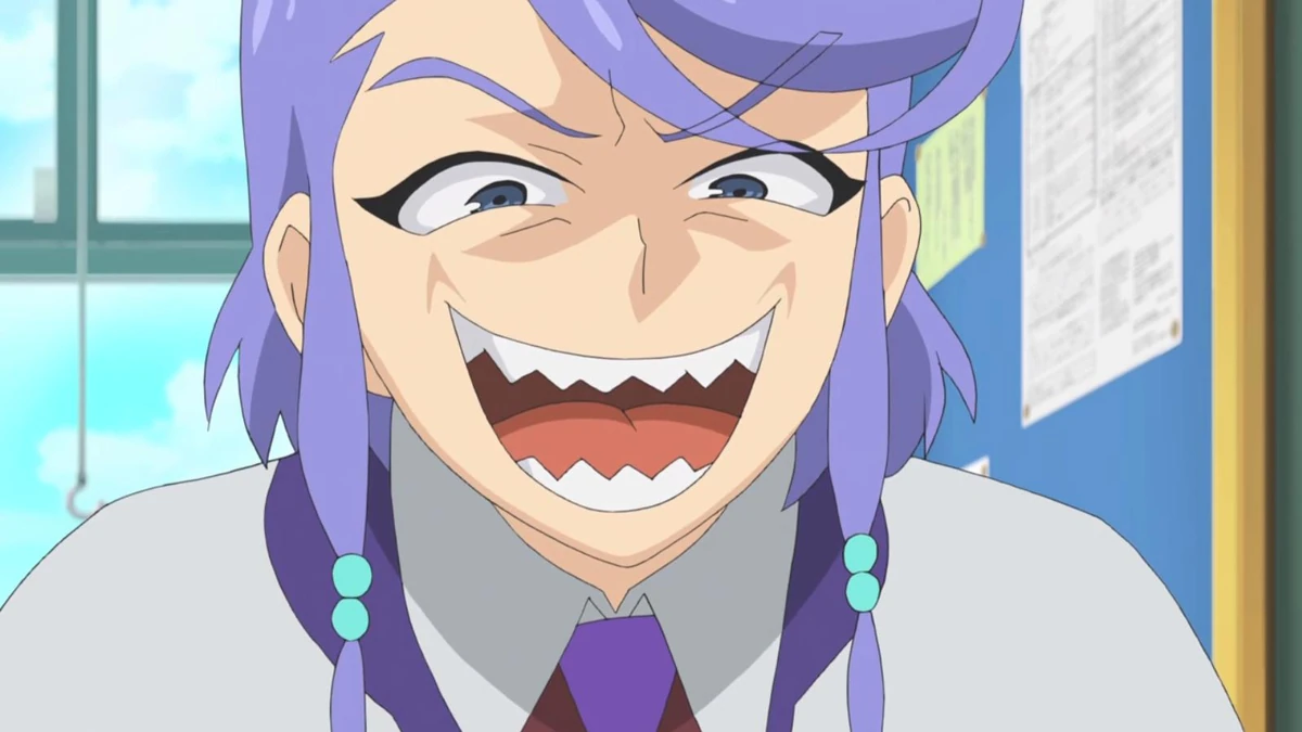 Wataru Kageo/Gallery | Future Card Buddyfight Wiki | Fandom