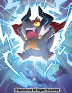 Furious Batzz "SD"/Gallery | Future Card Buddyfight Wiki | Fandom