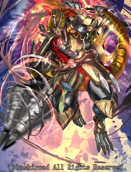 Overturn Armordragon Drum Bunker Dragongallery Future Card