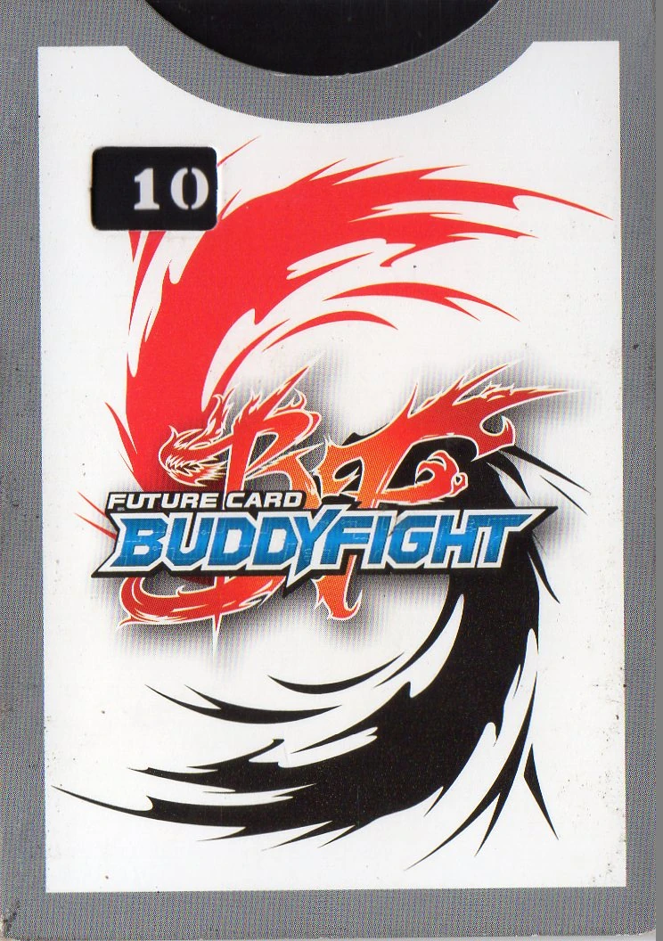 Life Counter | Future Card Buddyfight Wiki | Fandom